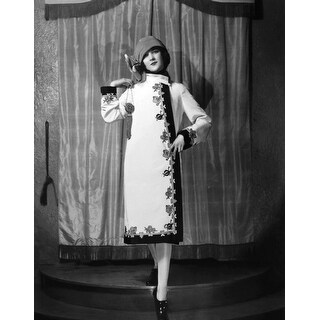 Mary Philbin Portrait - Bed Bath & Beyond - 24413882