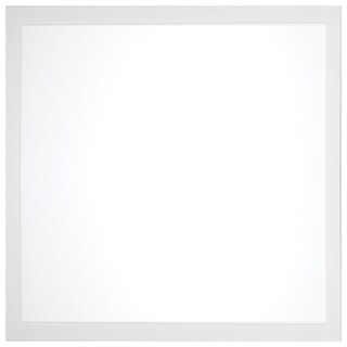 LED Emergency Backlit Flat Panel 2 ft. x 2 ft. Wattage and CCT ...