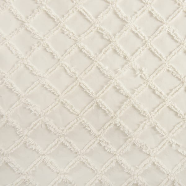 Lillian Cream Comforter Set - On Sale - Bed Bath & Beyond - 39513678