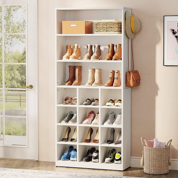 shoes rack