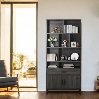 Cube Unit Storage Bookcase - Bed Bath & Beyond - 41196092