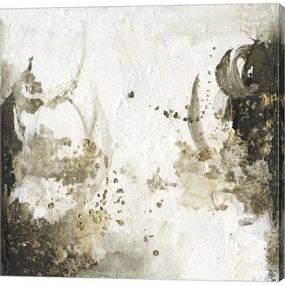 Joyce Combs 'Friendship IV' Canvas Art - Bed Bath & Beyond - 31597111