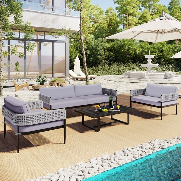 Bed bath and beyond lawn furniture store