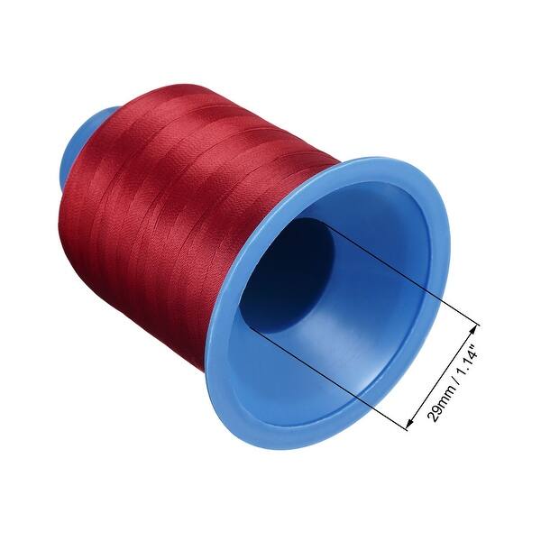 Bonded Polyester Thread Extra-strong 1312 Yards 210D/0.32mm - Bed Bath ...