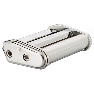 Fantes Angel Hair Wavy Lasagna Attachment, for Fantes Pasta Machine ...