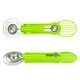 3-Piece Stainless Steel Fruit and Vegetable Carving Set - Bed Bath ...