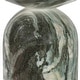 Poly & Bark Wels Resin with Marble Finish End Table - Bed Bath & Beyond ...