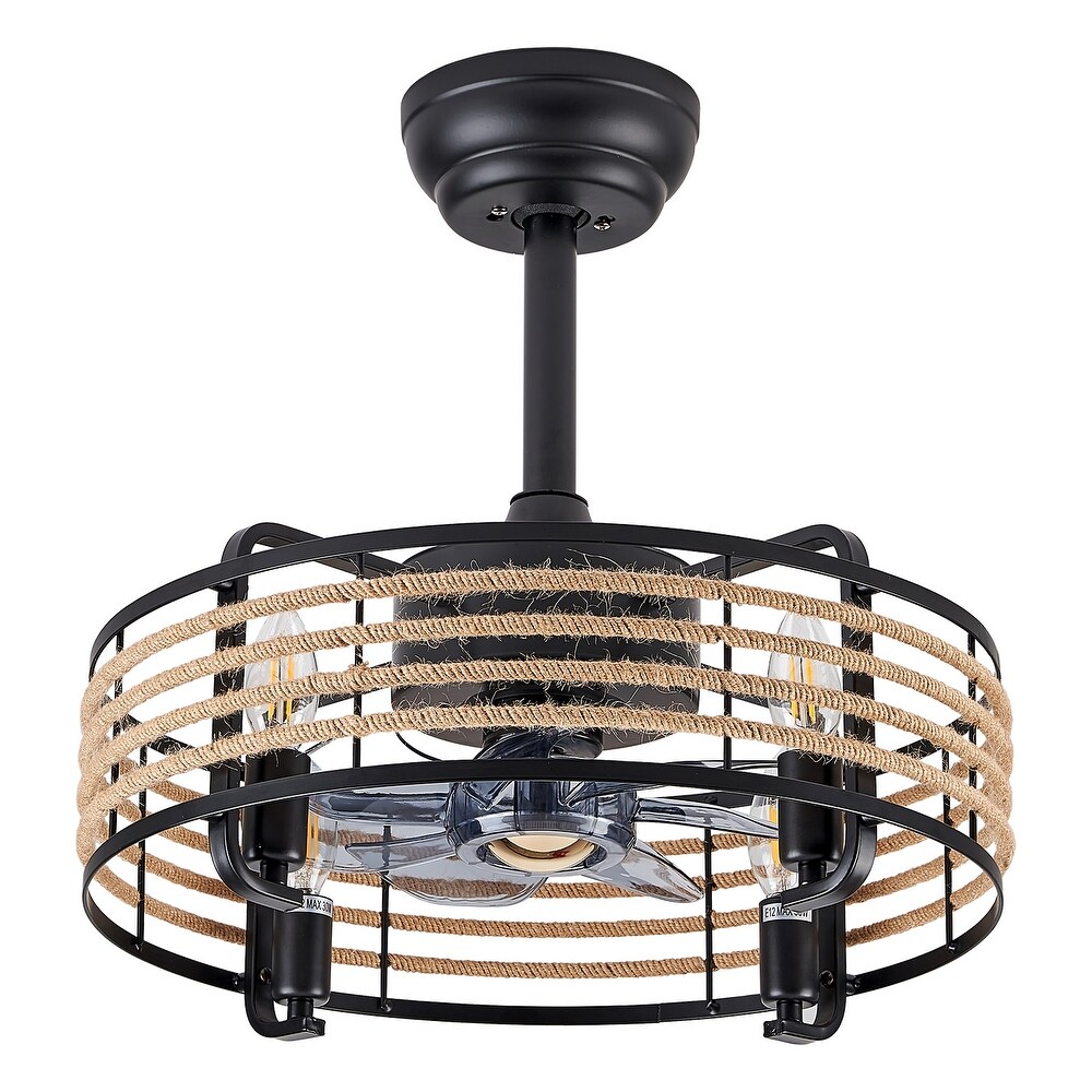 Bohemian & Eclectic Indoor Ceiling Fans - Bed Bath & Beyond