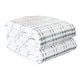 Ritz Royale Collection, Oversized Kitchen Towel Set, 2-Pack, Checked ...