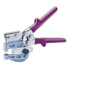 Malco Hole Punch,22 ga Mild Steel Cap HP18KR - 1 Each - Bed Bath ...