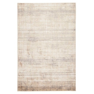 Obeetee Pavilion Trellis Performance Woven Indoor/Outdoor Area Rug - On ...