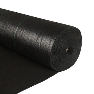 Landscape Fabric Weed Barrier - Bed Bath & Beyond - 37061538