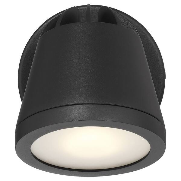 Access Lighting WeeGo Dual Mount Outdoor Adjustable LED Spotlight ...