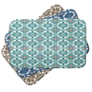 Beach Tile Bath Mat - Bed Bath & Beyond - 32478240
