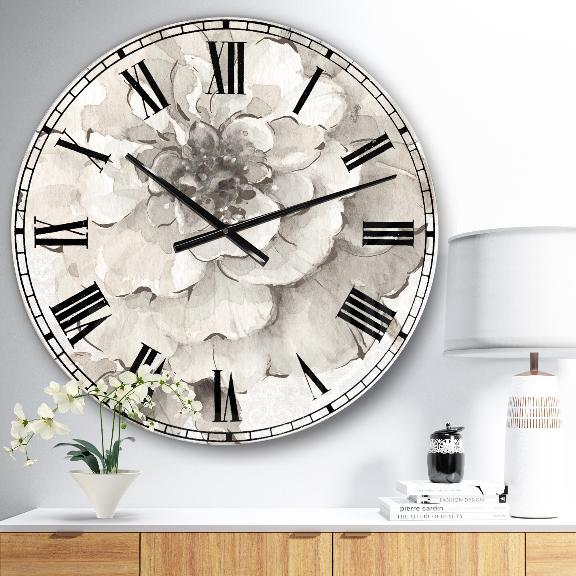 Wall Clocks - Bed Bath & Beyond