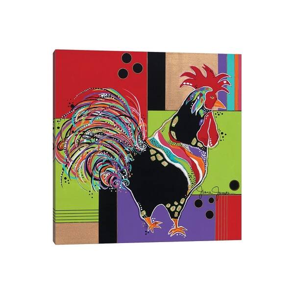 struttin my stuff do do do