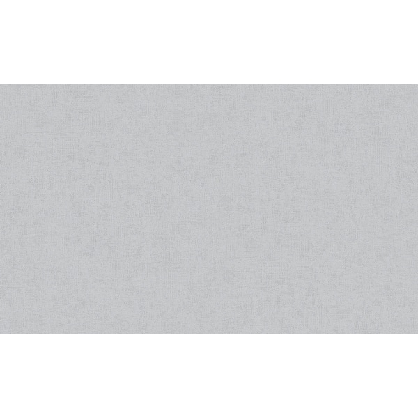 Advantage Steno Silver Plaster Wallpaper - Bed Bath & Beyond - 35938169