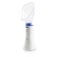 Crane Corded Steam Inhaler - Bacteria Free Mist - 30 ML - Bed Bath ...