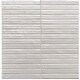 Castilla 14" x 14" Textured Porcelain Wall Tile - Bed Bath & Beyond ...