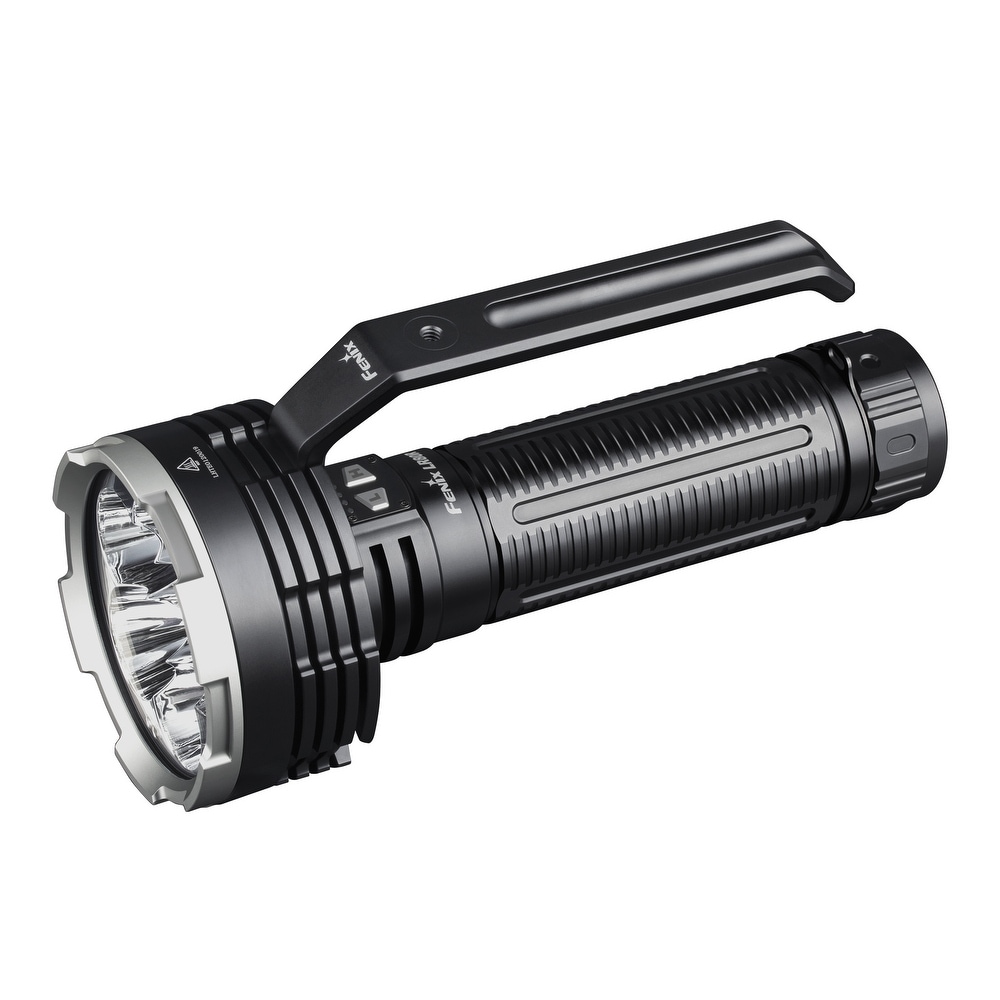 Hawk Eiger bat Light ultra bright rechargeable worklight torch 800 ...