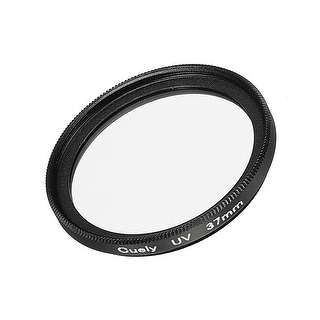 UV Lens Filters, Slim Frame Multi-Coated Protective Lenses Filter - Bed ...