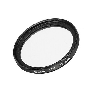 UV Lens Filters, Slim Frame Multi-Coated Protective Lenses Filter - Bed ...