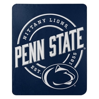 COL 031 Penn State Campaign Fleece - Bed Bath & Beyond - 34010489