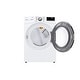 LG DLEX4200W 7.4 cu.ft. Ultra Large Capacity Electric Dryer with Sensor ...