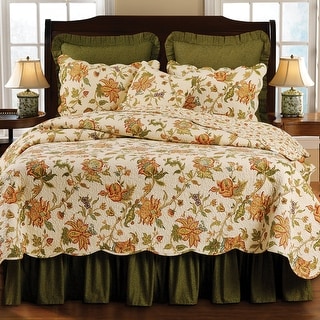 Agnes King Quilt - Bed Bath & Beyond - 37365857