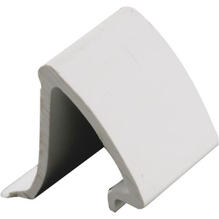 Prime Line Prod. 72" Wht Rigid Spline P7853 Unit: EACH Contains 25 per ...