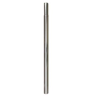 Chrome Plated Stainless Steel High Tank Height Extender Flush Pipe 24 ...