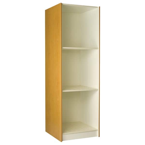 Large Instrument Storage Cabinet - Adjustable Shelves - 27" Wide x 29 ...