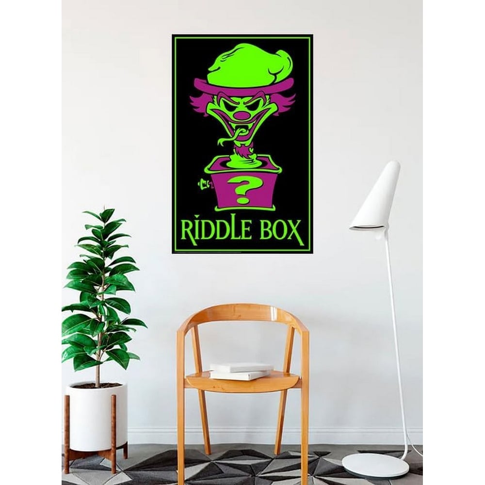 riddlebox icp