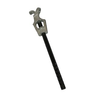 Raptor Tools RAP41002 Standard Adjustable Hydrant Wrench - Bed Bath ...