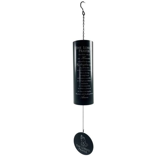 The Lord's Prayer Chime - Bed Bath & Beyond - 37000318