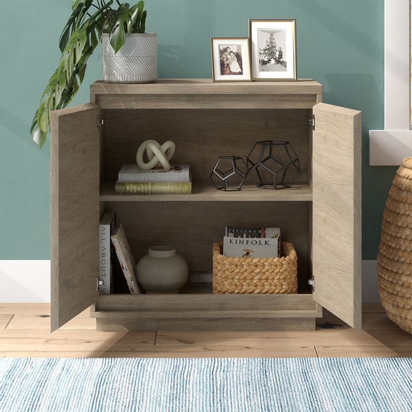 30 wide accent cabinet store