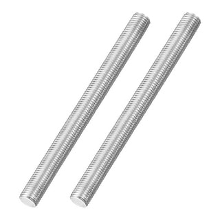 Fully All Threaded Rod, 316 Stainless Steel Long Threaded Screw Thread ...