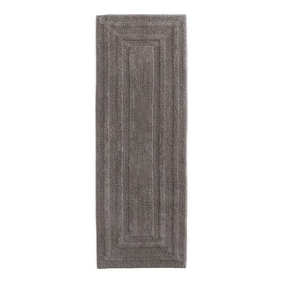 Madison Park Signature Splendor 100-percent Cotton Tufted 3000 GSM ...