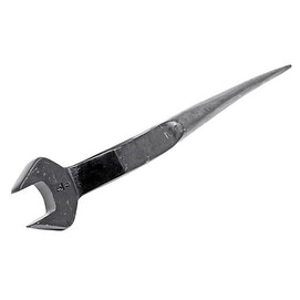3/4" Iron Worker Spud Wrench - Bed Bath & Beyond - 16055832
