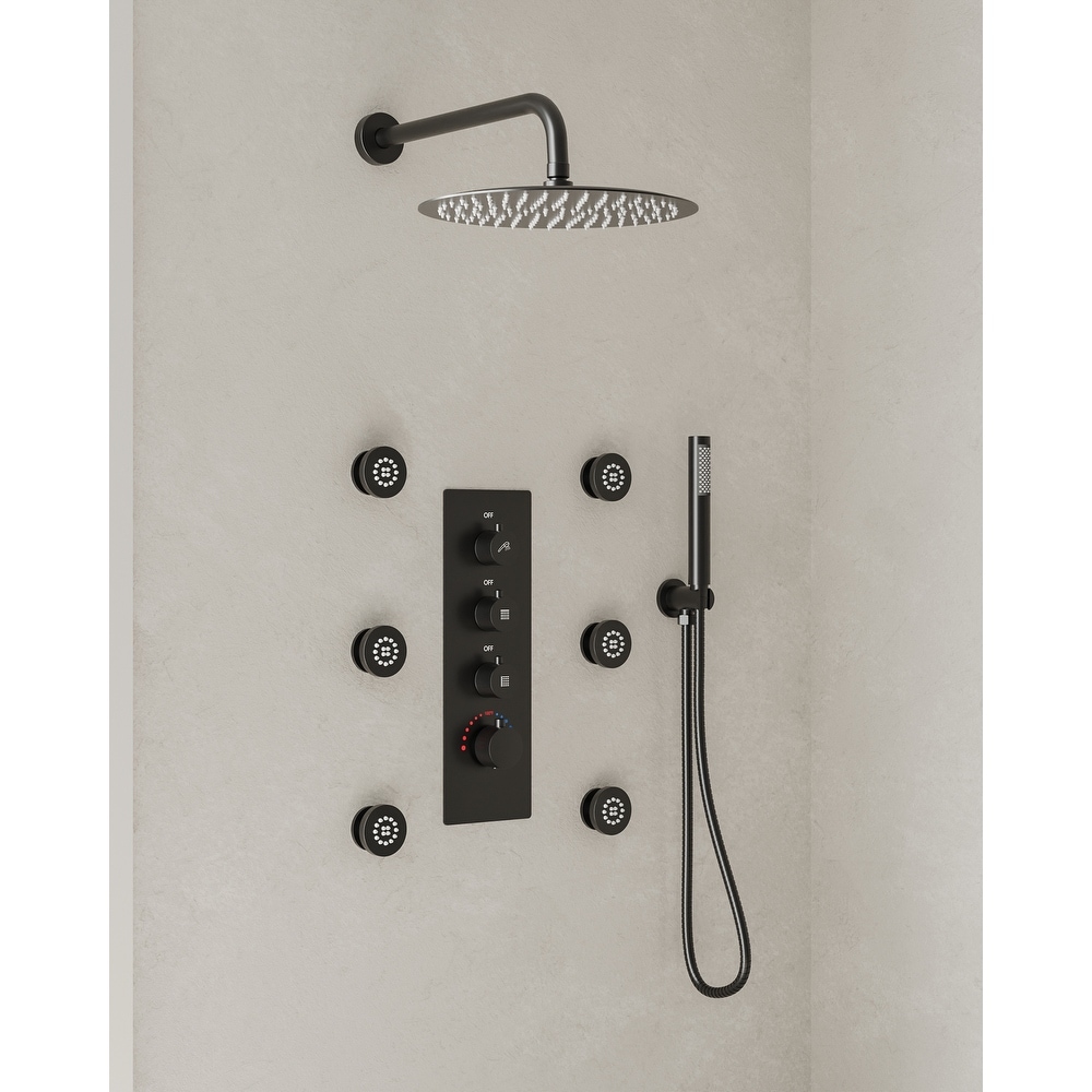 Shower Faucet Systems - Bed Bath & Beyond