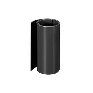 Heat Shrink Tube 125mm Flat Width Wrap - Bed Bath & Beyond - 36912328