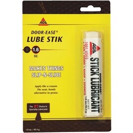 AGS Grease Stick Lubricant - Bed Bath & Beyond - 12464198