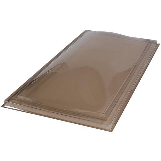 Sun-Tek Skylights 2X4 Brz Frmls Skylight CM2246BC Unit: EACH - Bed Bath ...