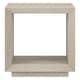 Tannen 22" Wide Rectangular Side Table - Bed Bath & Beyond - 39308890