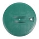 10 Inch Sprinkler Valve Box Cover, 2 Pack Irrigation Valve Box Cover ...