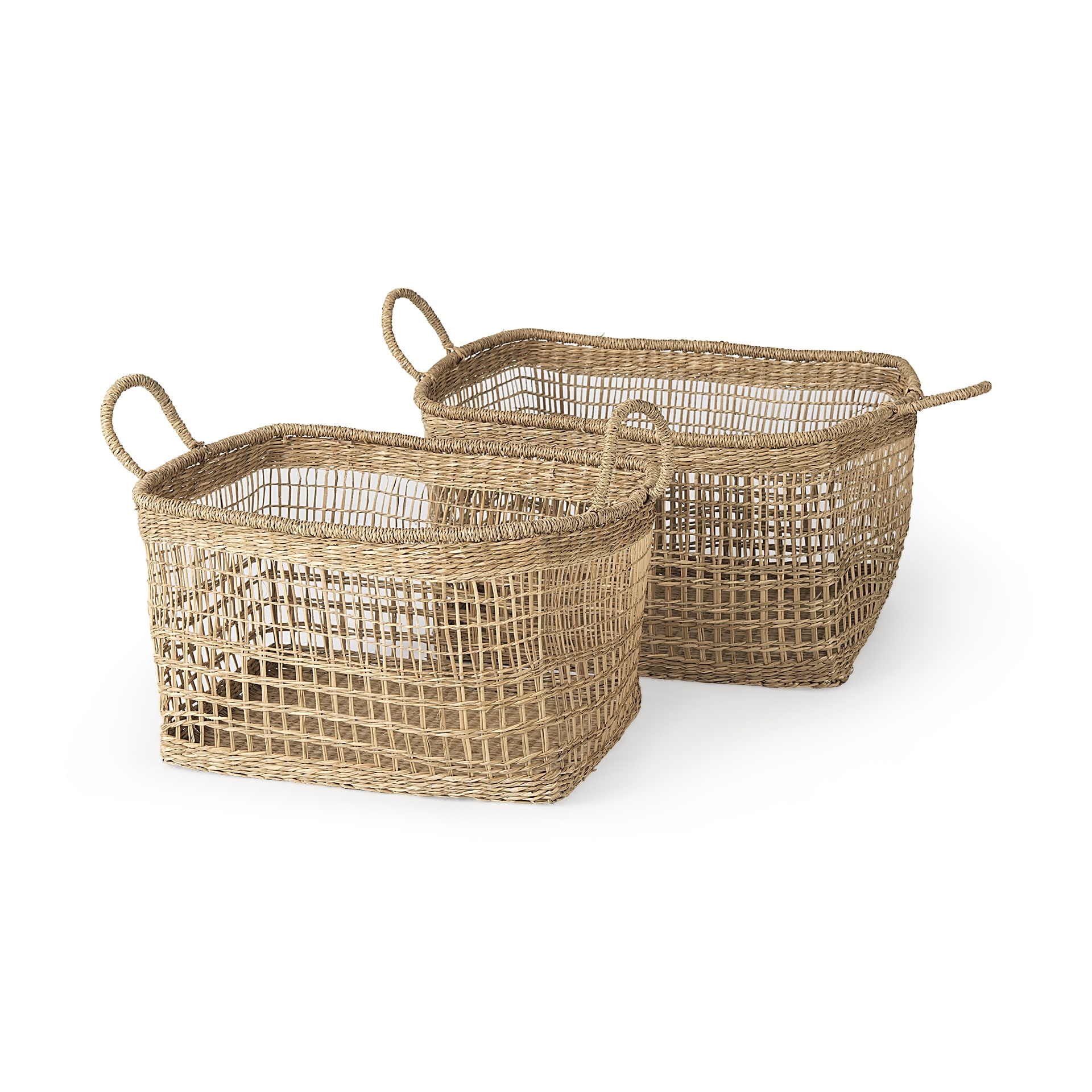 Storage Baskets - Bed Bath & Beyond