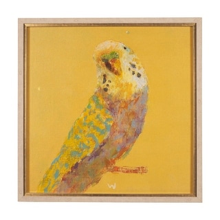 Bright Birds I - Bed Bath & Beyond - 42589050