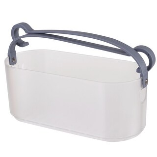 Bath Bliss 2 Way Deluxe Shower Caddy - Bed Bath & Beyond - 39861894
