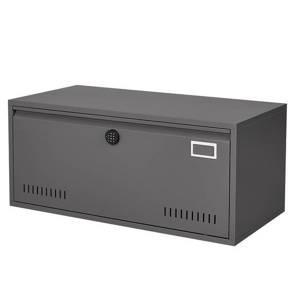 Electronic Digital File Cabinet - Bed Bath & Beyond - 36574290