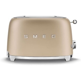 Smeg 2-Slice Toaster (Limited Edition) - Bed Bath & Beyond - 37246724